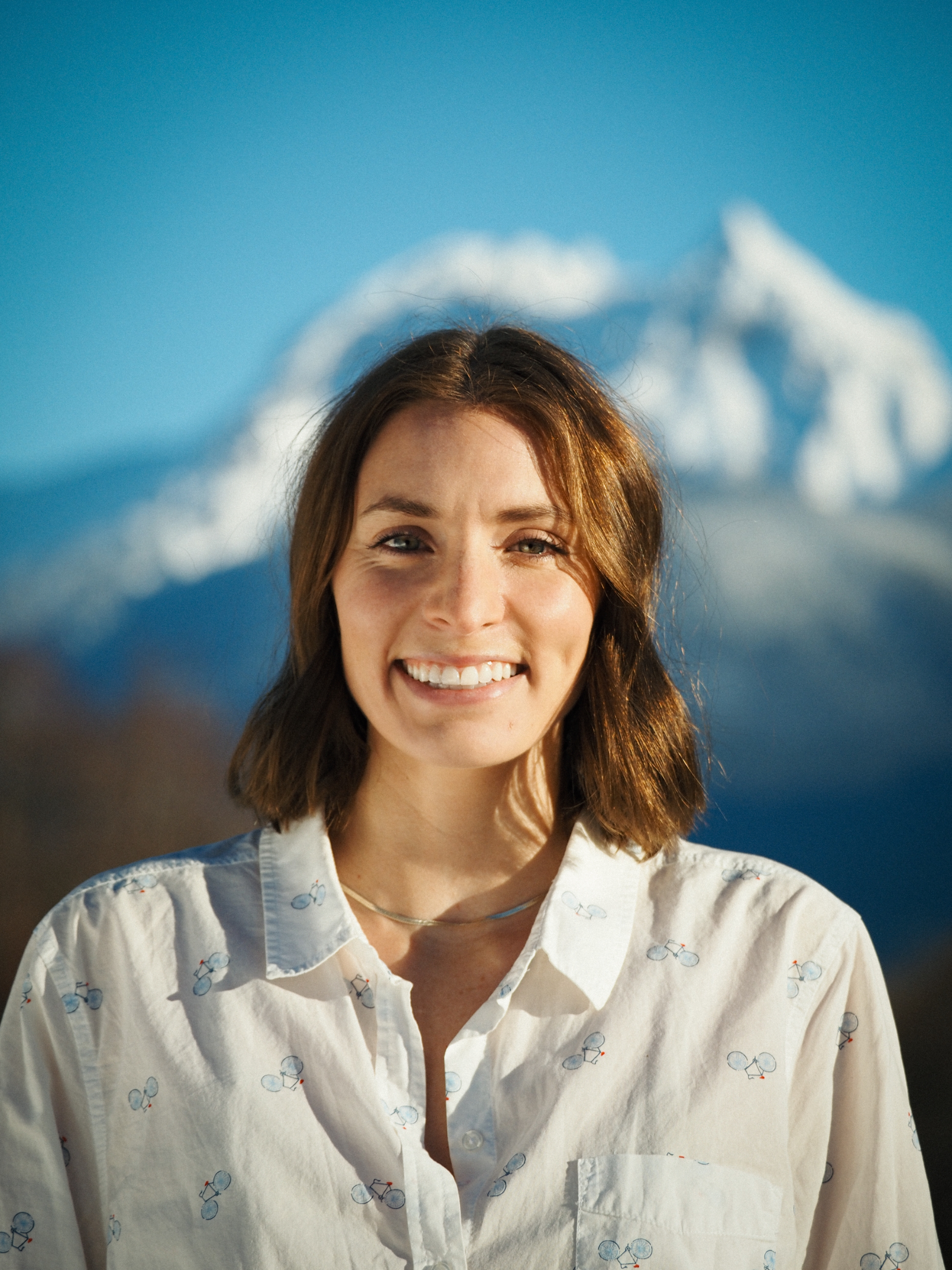 Cass Seckman : Macdonald Realty : About